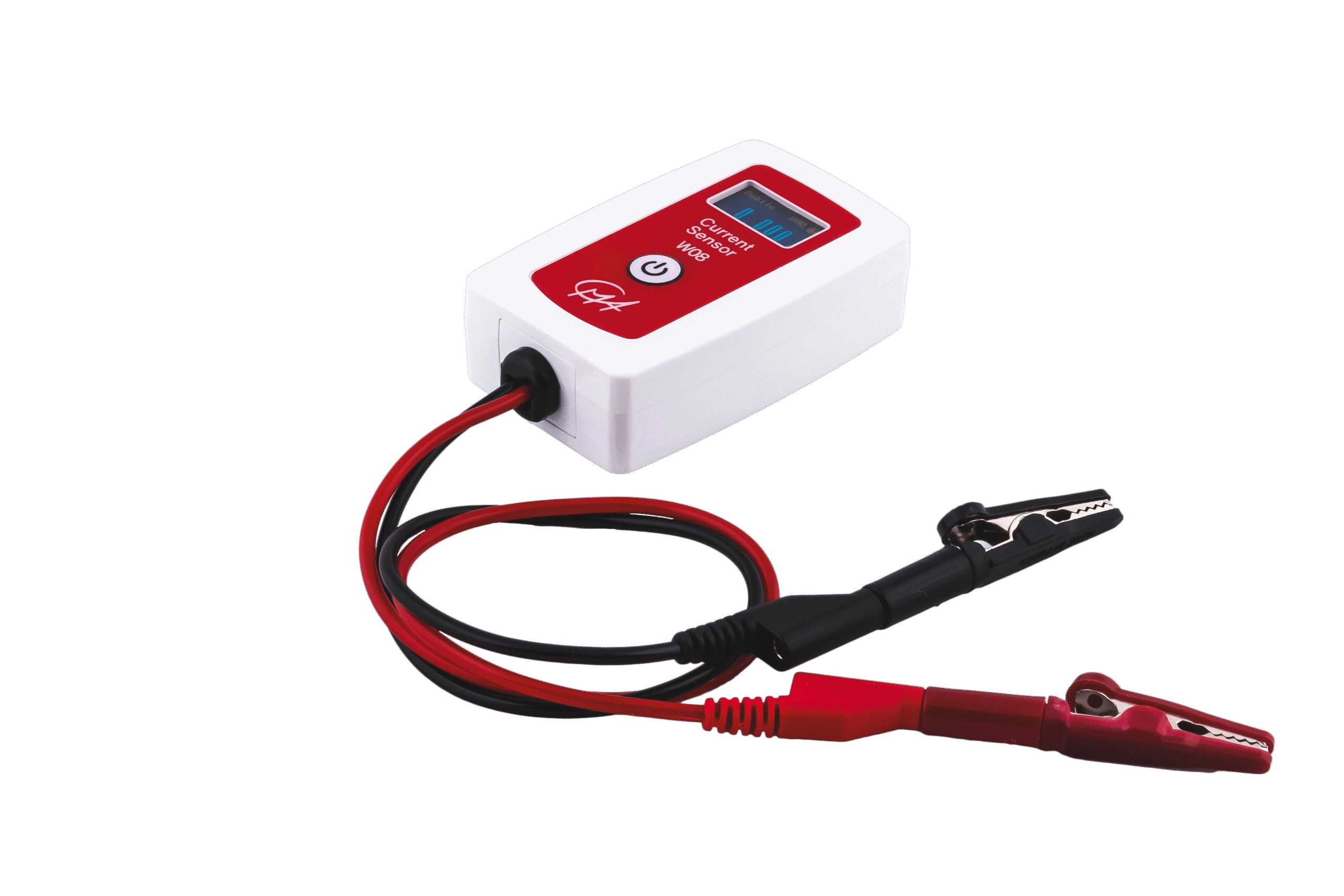 Wireless current sensor - CMA Science