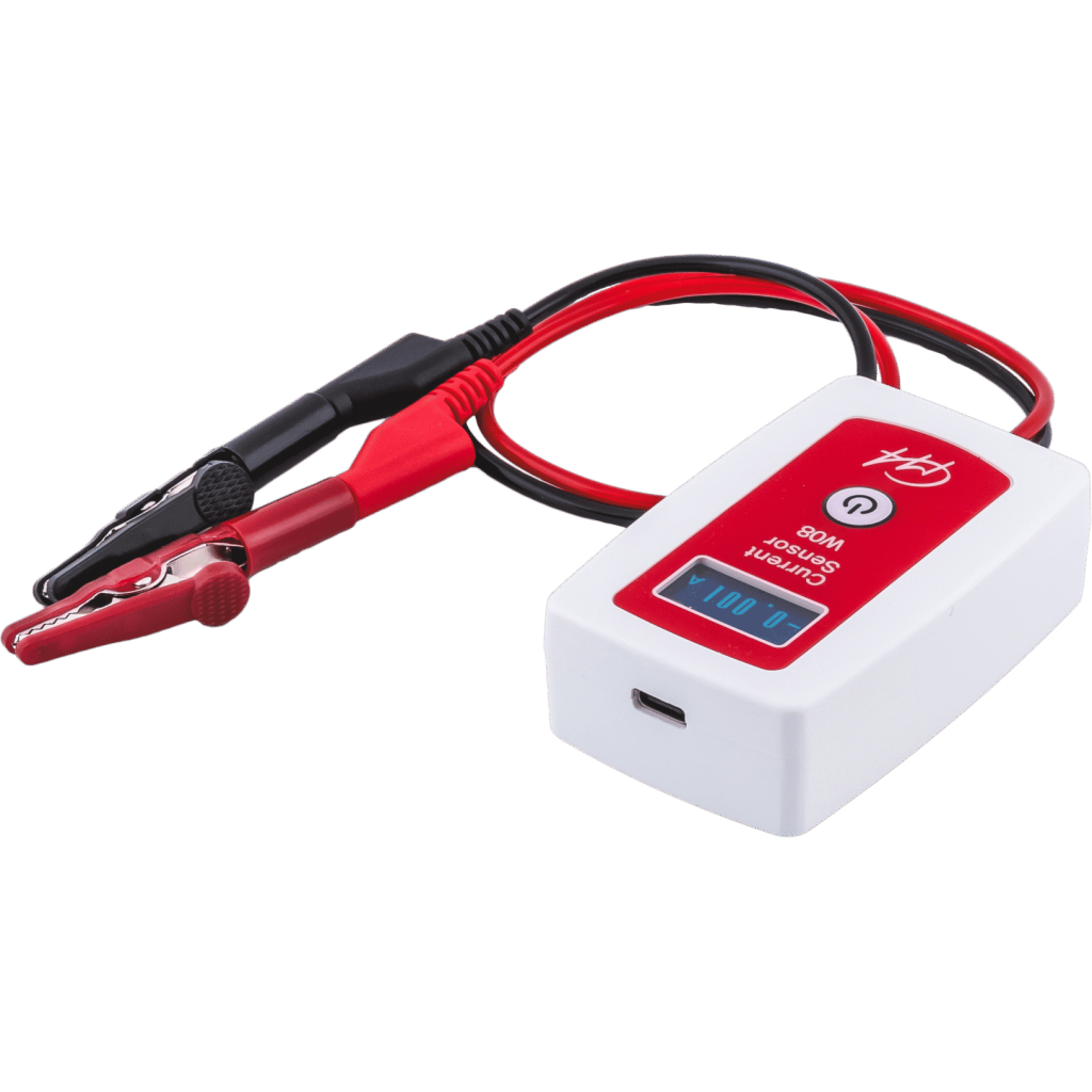 Wireless current sensor - CMA Science