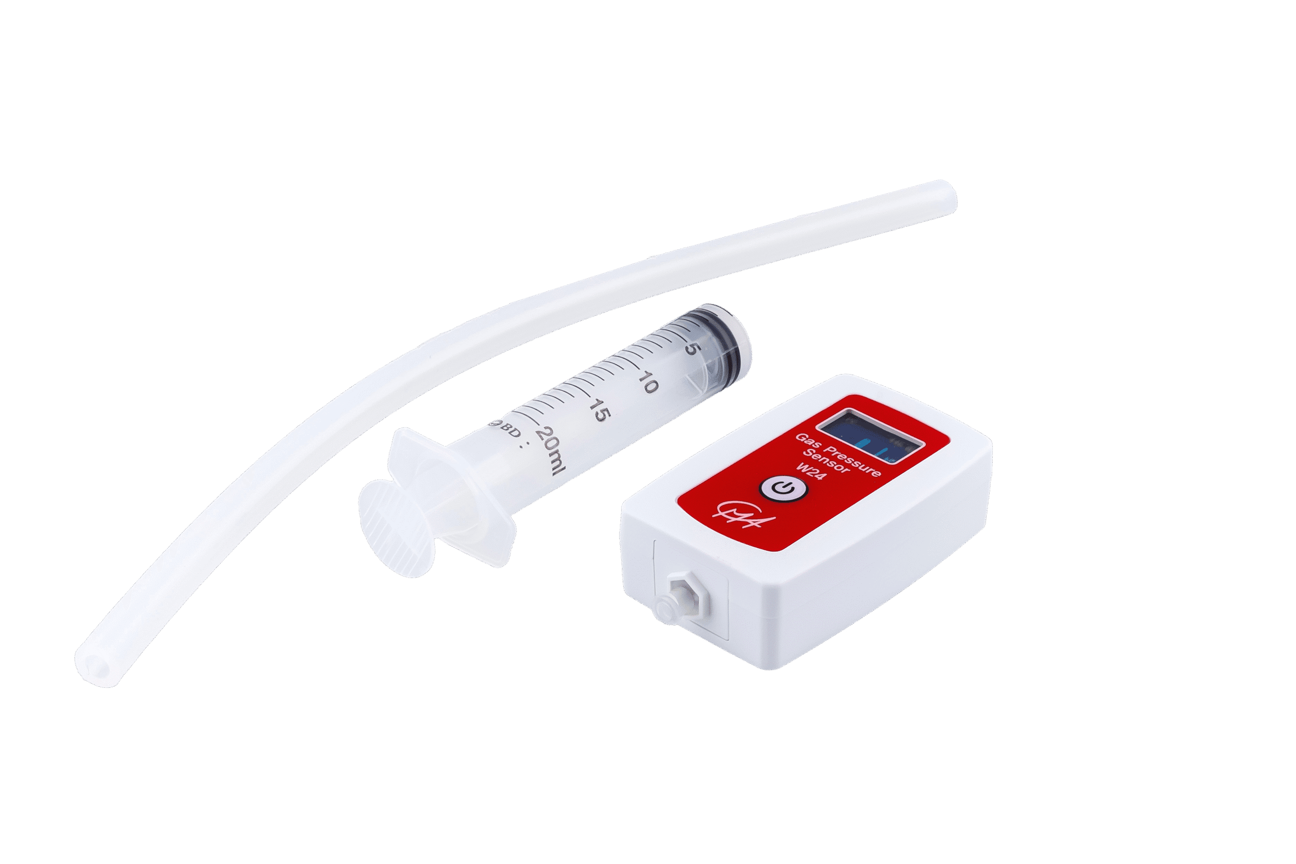 Wireless gas pressure sensor - CMA Science