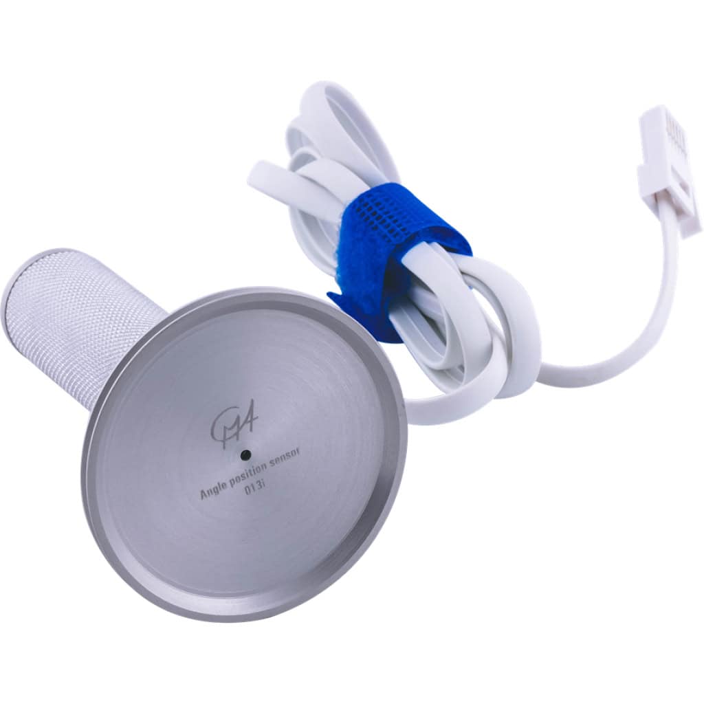 Angle position sensor - CMA Science