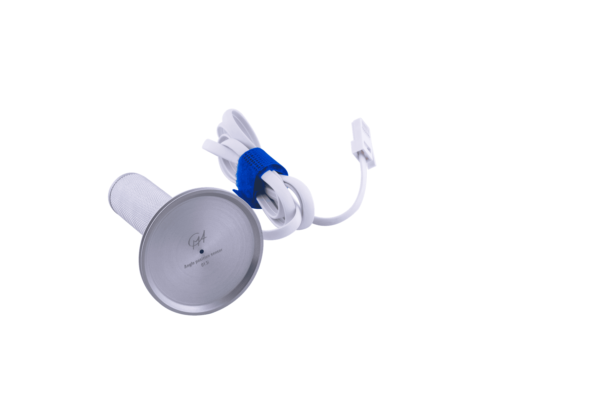 Angle position sensor - CMA Science