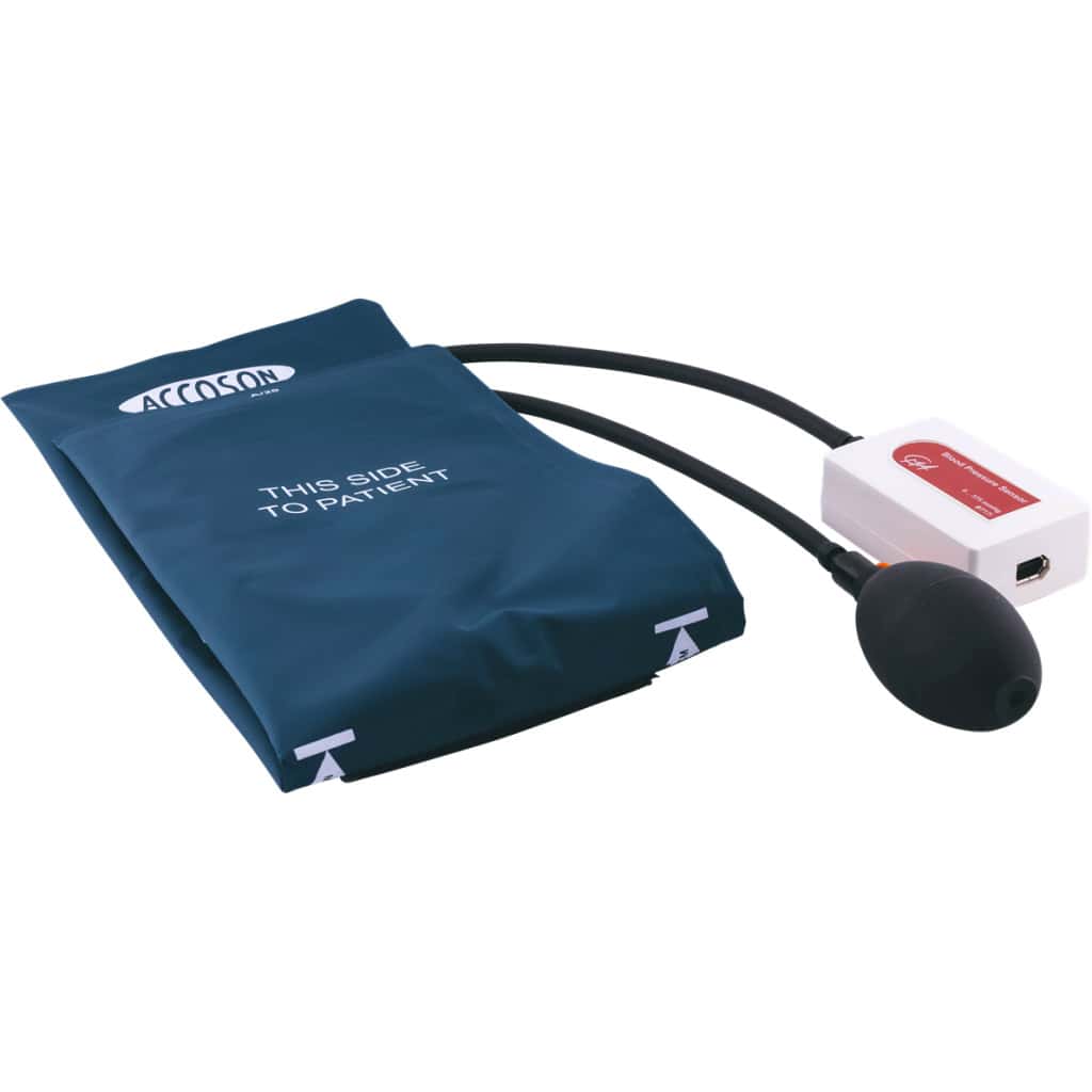 Blood Pressure sensor - CMA Science