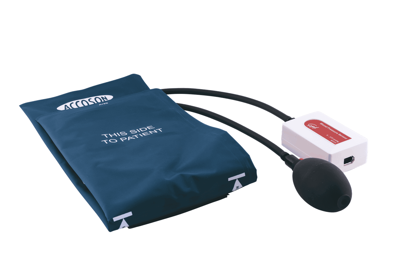Blood Pressure sensor - CMA Science