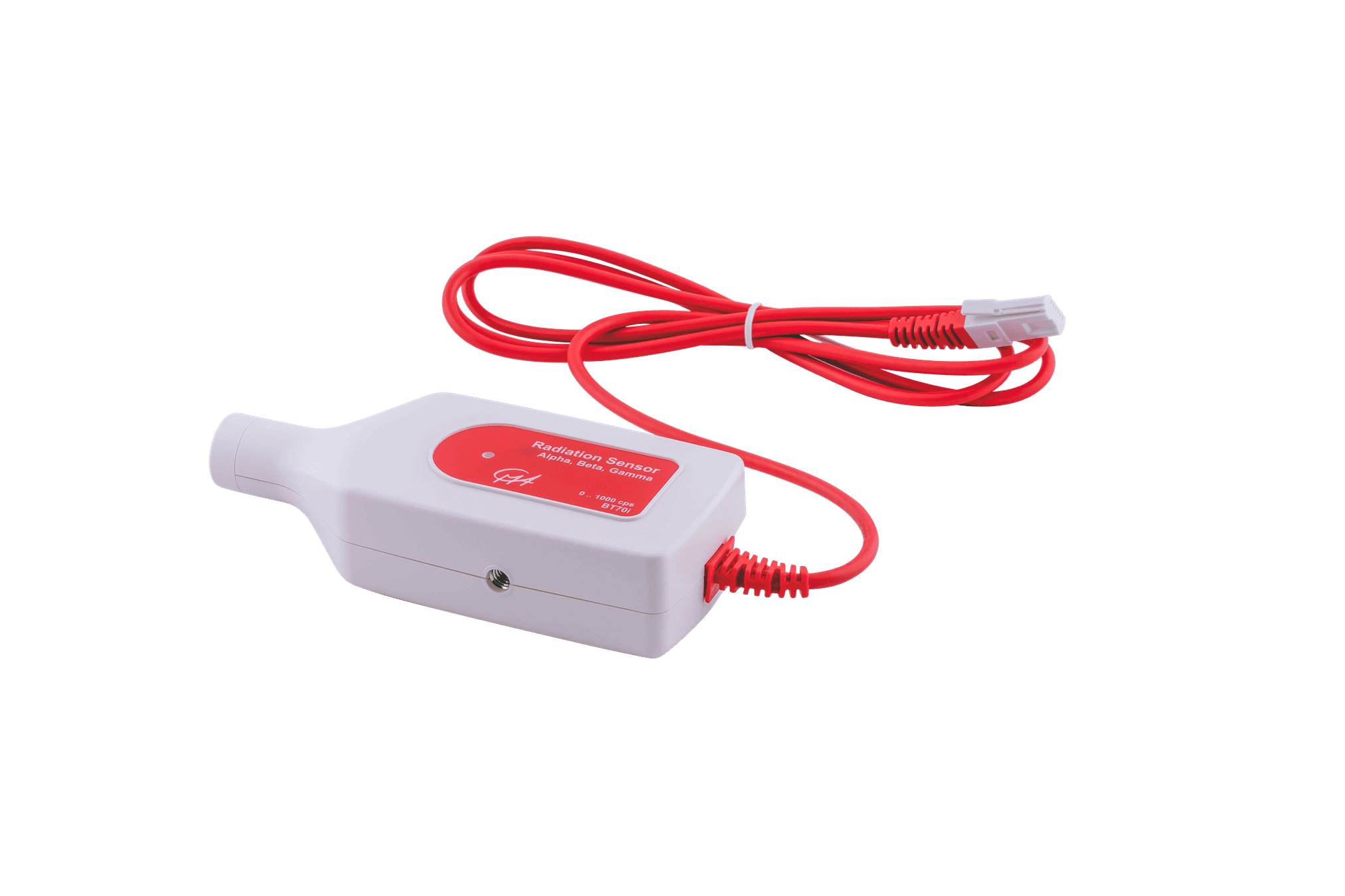 Radiation sensor - CMA Science