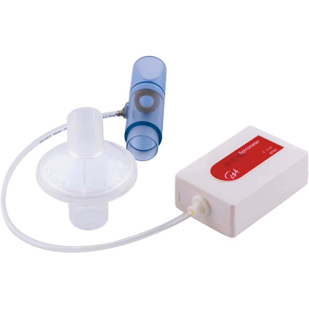 Spirometer sensor - CMA Science