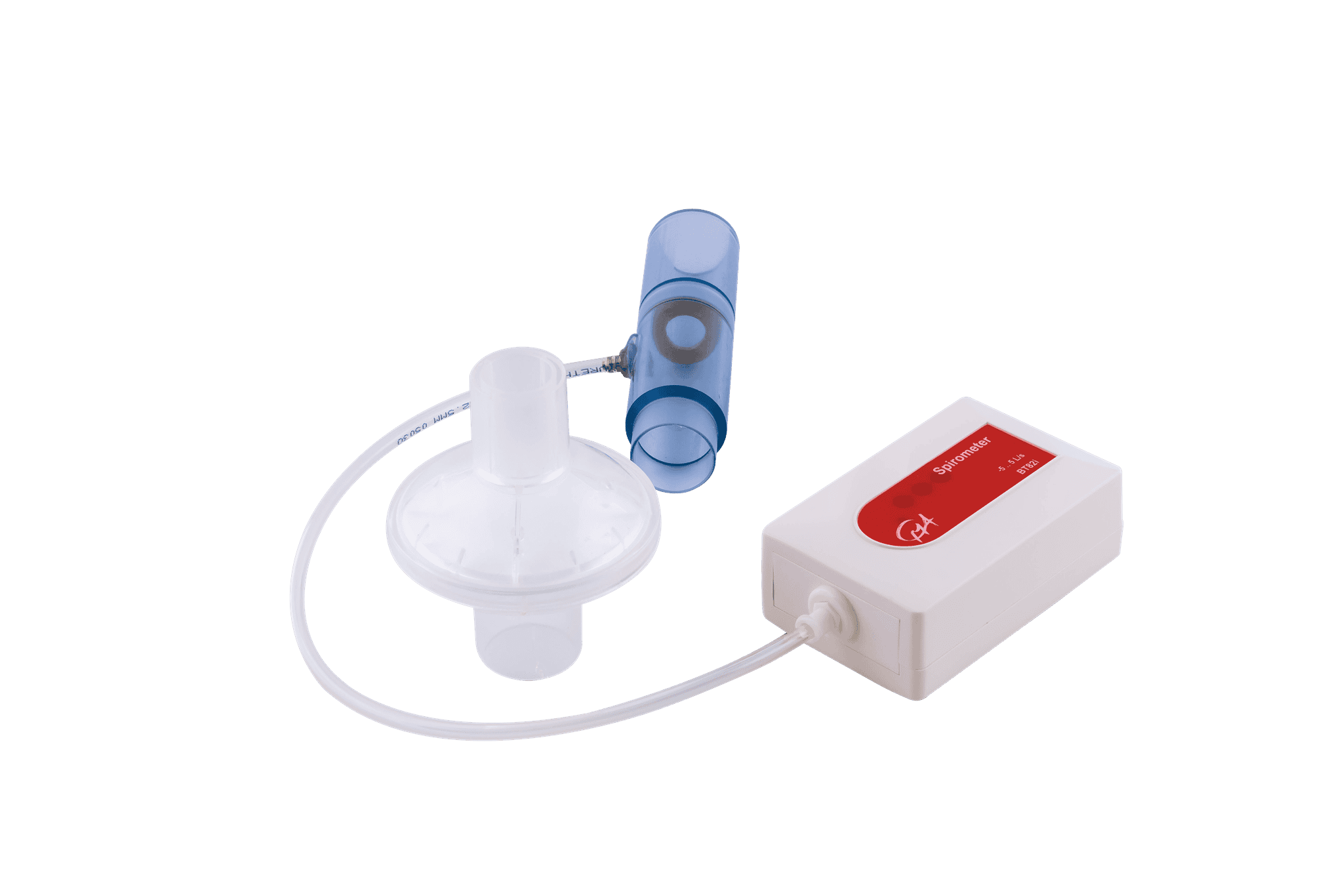 Spirometer sensor - CMA Science