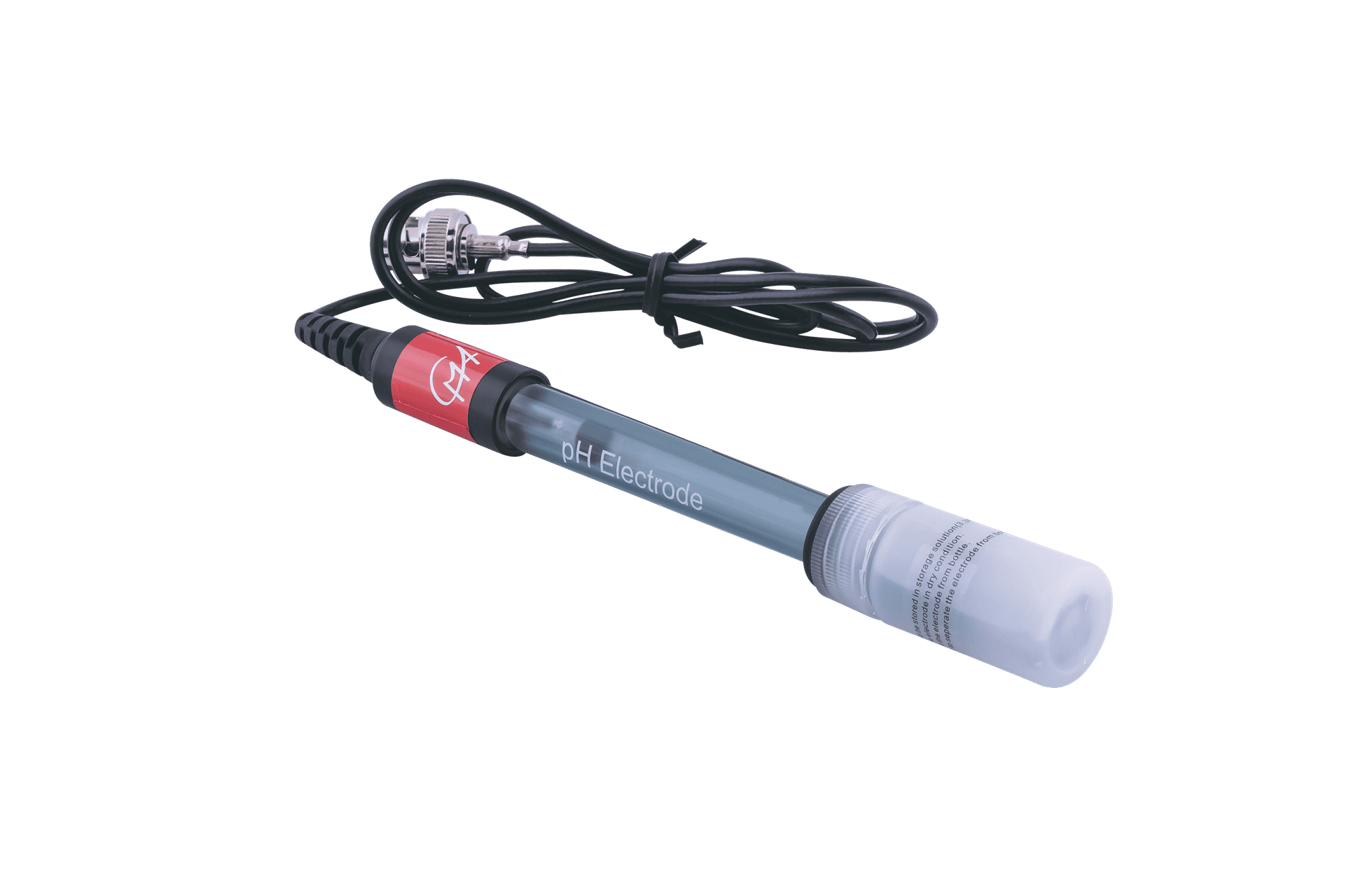 pH electrode - CMA Science