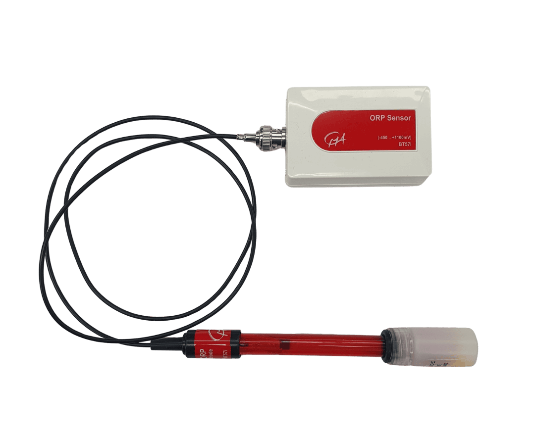 ORP sensor - CMA Science