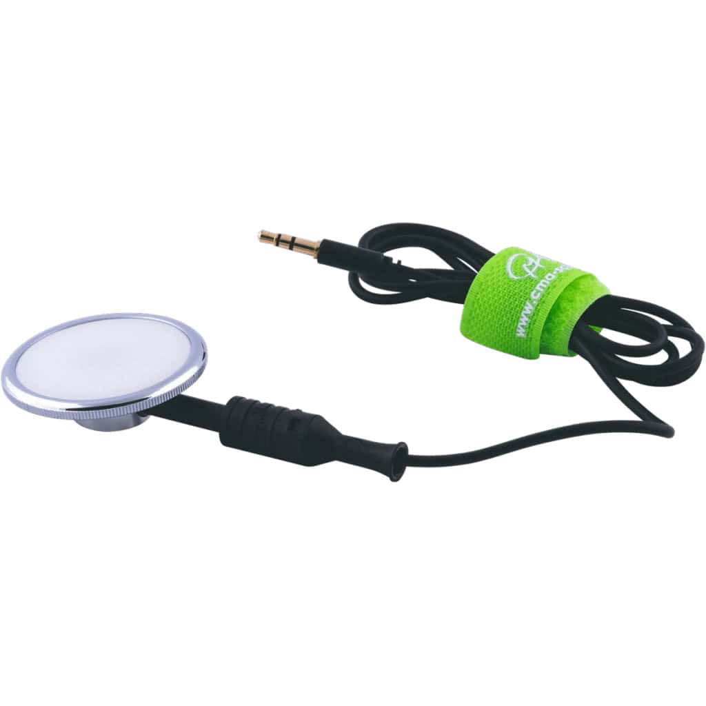 Stethoscope for sound sensor - CMA Science