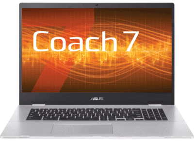 CMA Science - Coach 7 software for STEM education