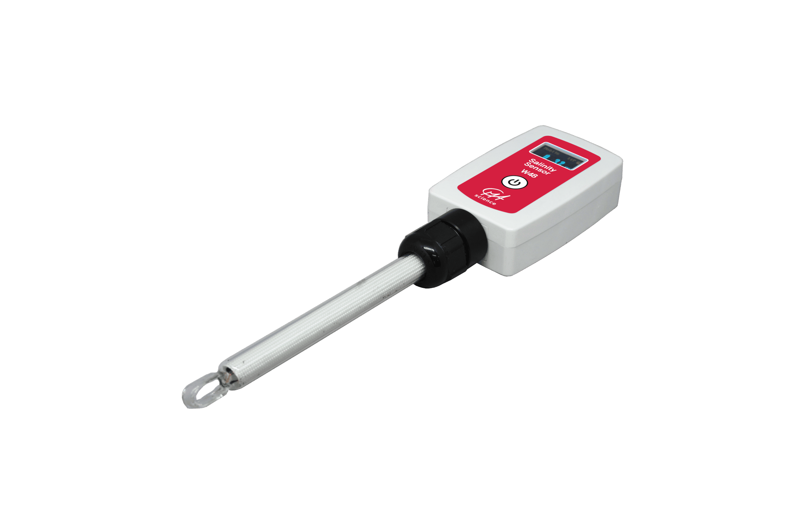 Wireless salinity sensor - CMA Science